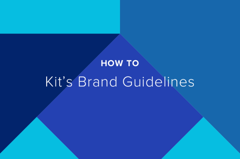 Kit.co – Official Kit Blog