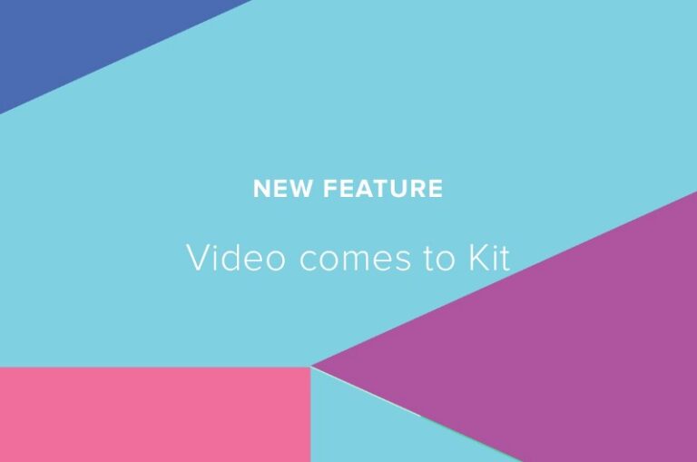 Kit.co – Official Kit Blog