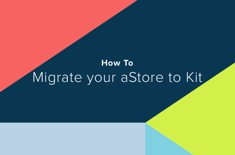 Kit: The alternative to Amazon aStore – Kit.co