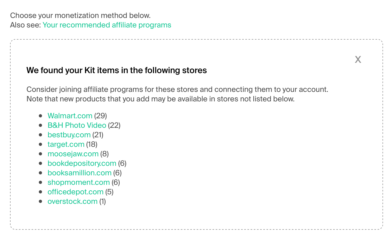 Maximizing Commissions: Introducing expanded affiliate support for Kit ...